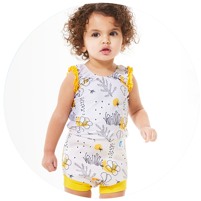 Happy Nappy Costumes – Saint Moon